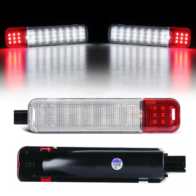 2Pcs [BRIGHT] For 1997-2006 Chevy/GMC C/K 1500 | 2500 | 3500 Tahoe ...