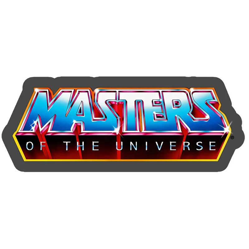 He Man Logo
