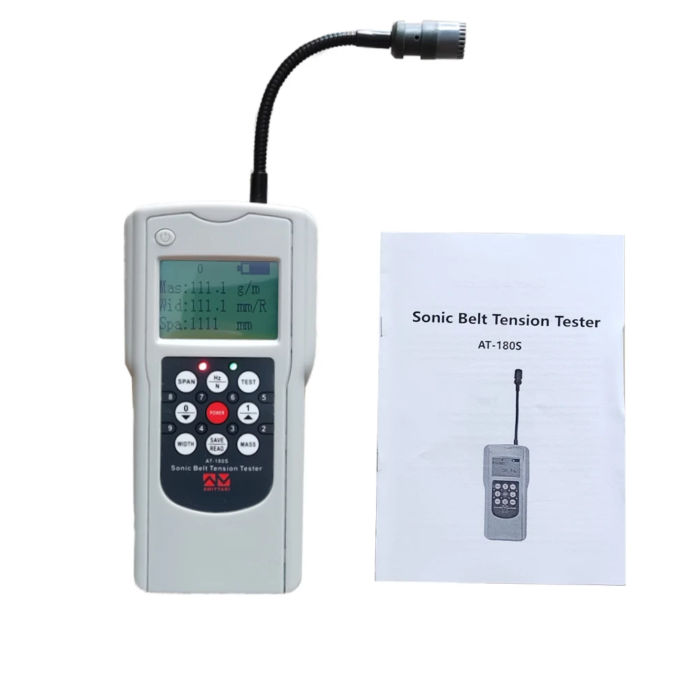 Digital-belt-tension-tester-AT-180S-Measuring-range-10HZ-680Hz-acoustic ...