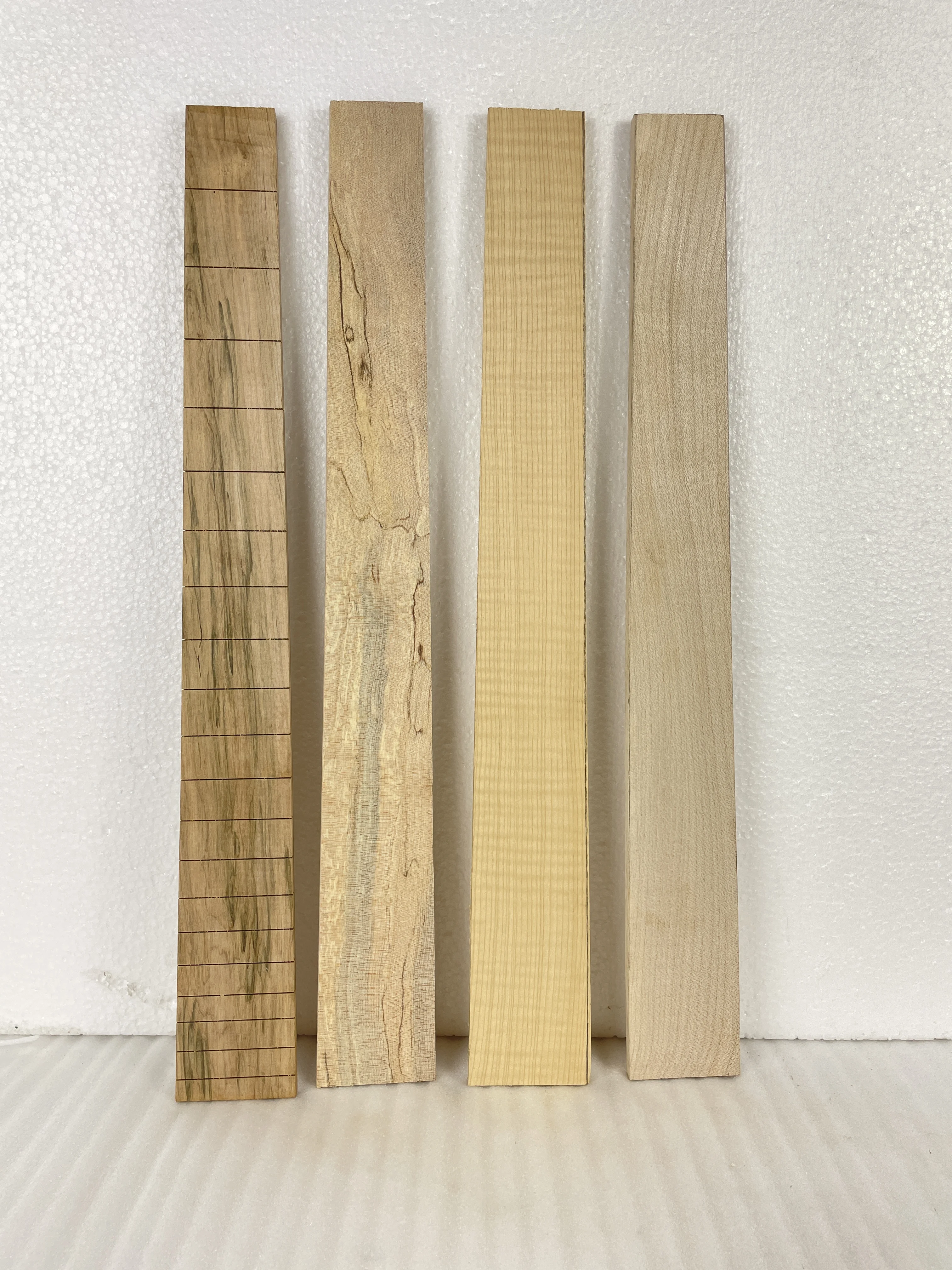 Electric-Guitar-Fingerboard-Maple-Neck-Splashing-Maple-ST-Guitar-Guard ...