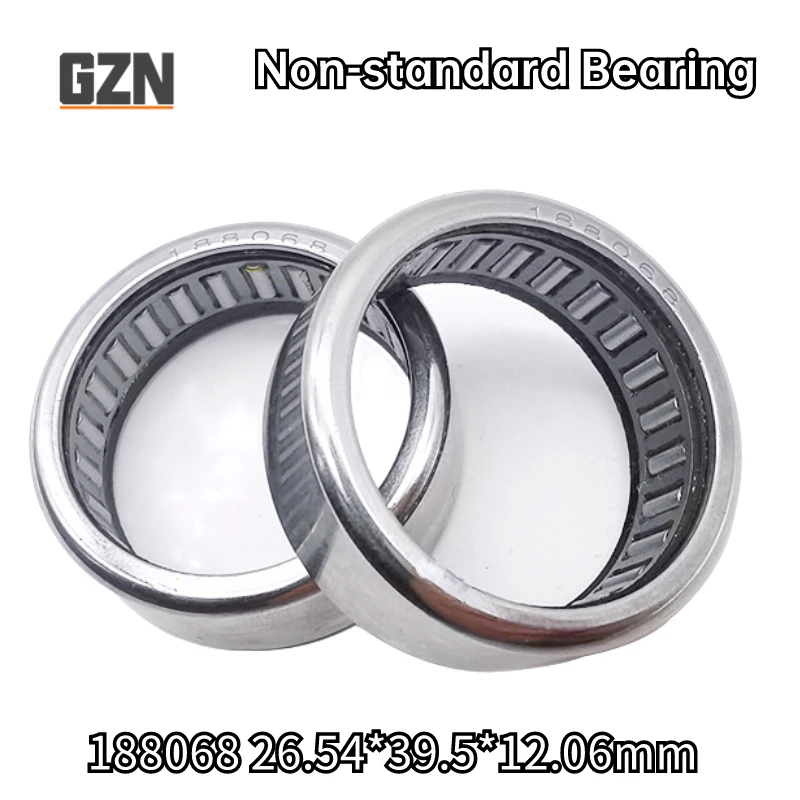 1PCS HK Series Automobile Starter Needle Roller Bearing HK188068 Inch ...