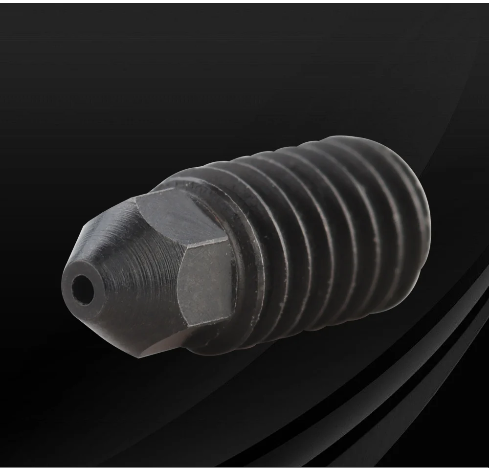 TZ A1 MINI Hardened Steel nozzle