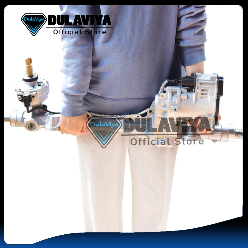 For-Ford-Explorer-2013-2014-2015-Electric-Power-Steering-Rack-and ...