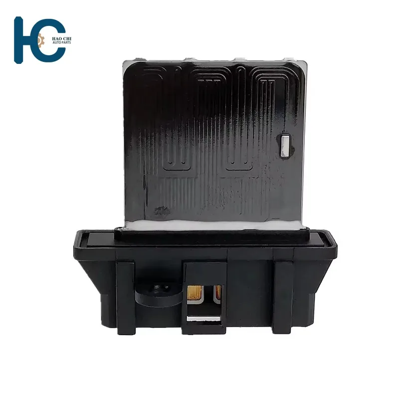 8980493940 Fan Blower Heater Regulator Resistor For Isuzu D-Max Holden ...