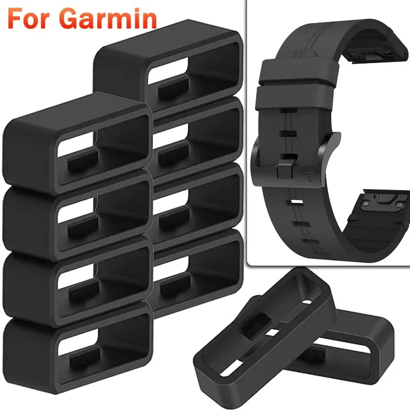 For-Garmin-Forerunner-945-935-Fenix-5-Fenix-6-Fenix-7-Security-Loop ...