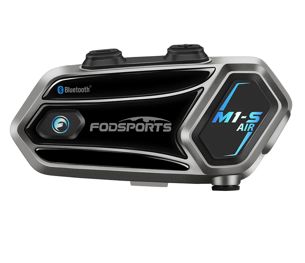 Bicycle-Helmet-Intercom-Headset-Walkie-Talkie-Motorcycle-Helmet ...