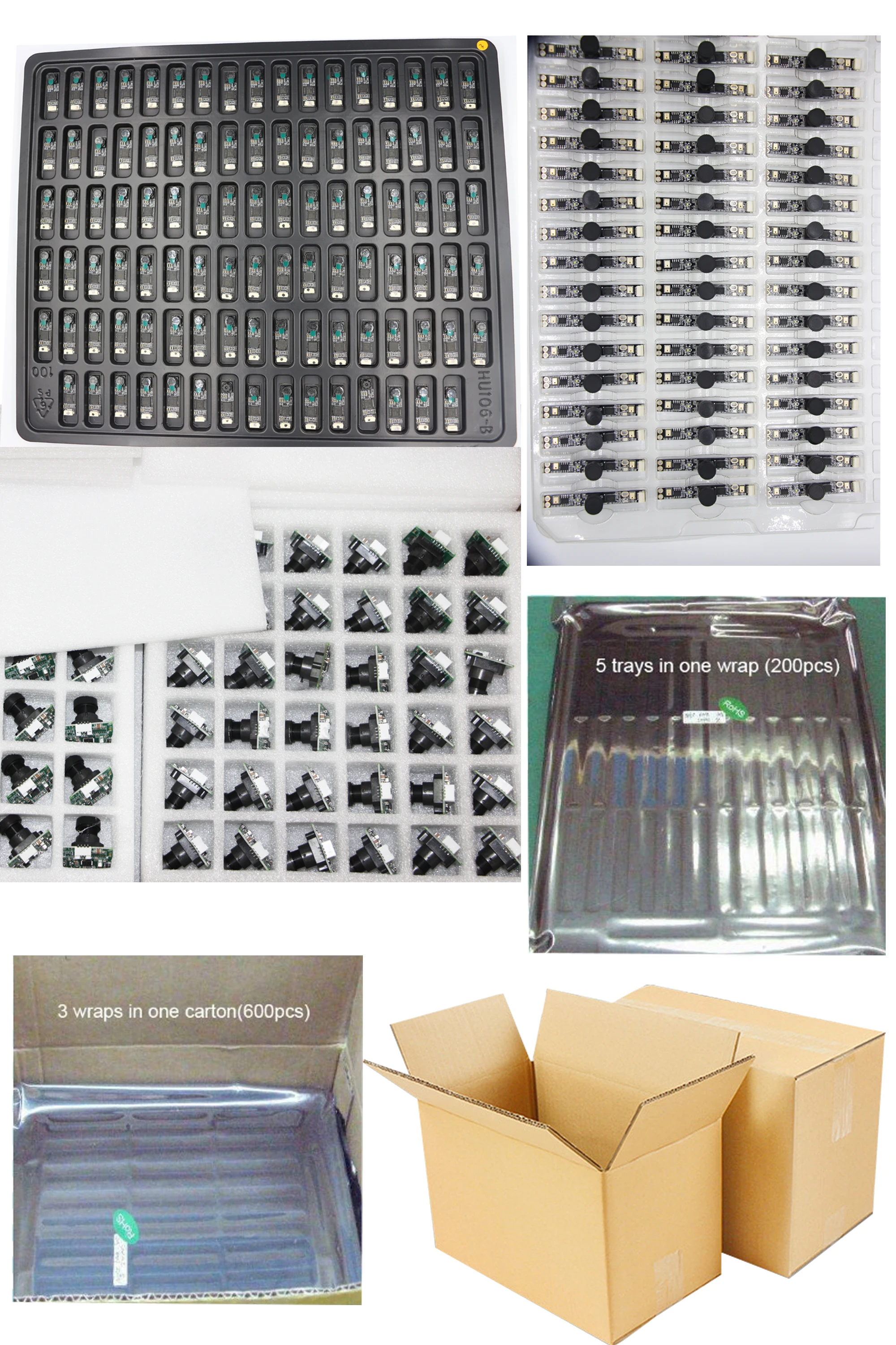 LanYuXuan 4K камера модуль Sony IMX678 USB | AliExpress