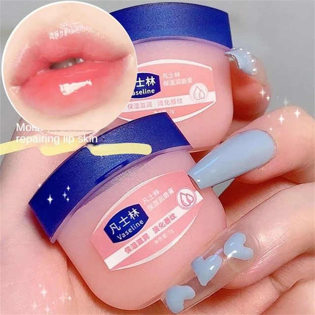 Vaseline Lip Therapy Cherry