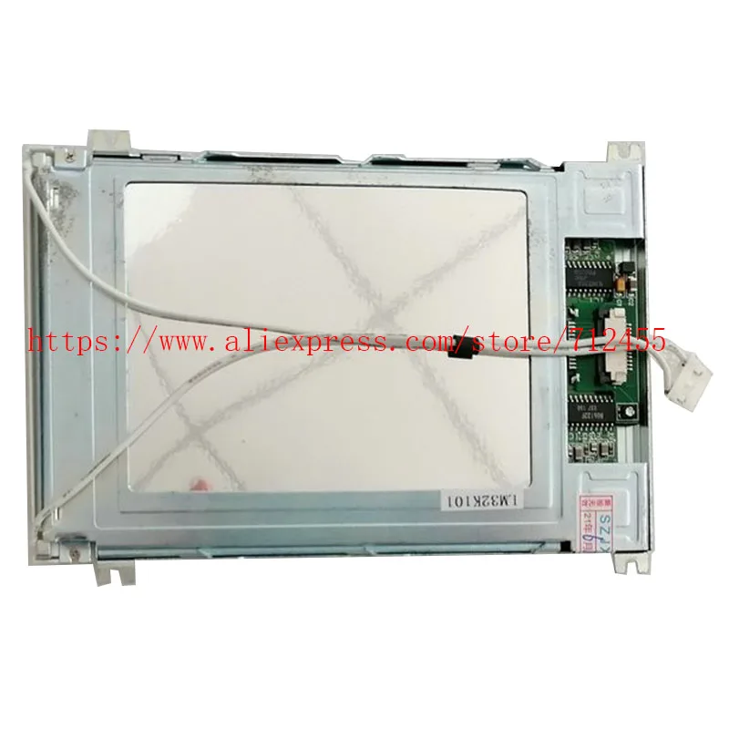 4.7inch LCD display LM32010P LM32P10 LM32P101 Lcd screen| | - AliExpress