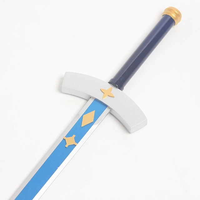 Minecraft Aether Swords