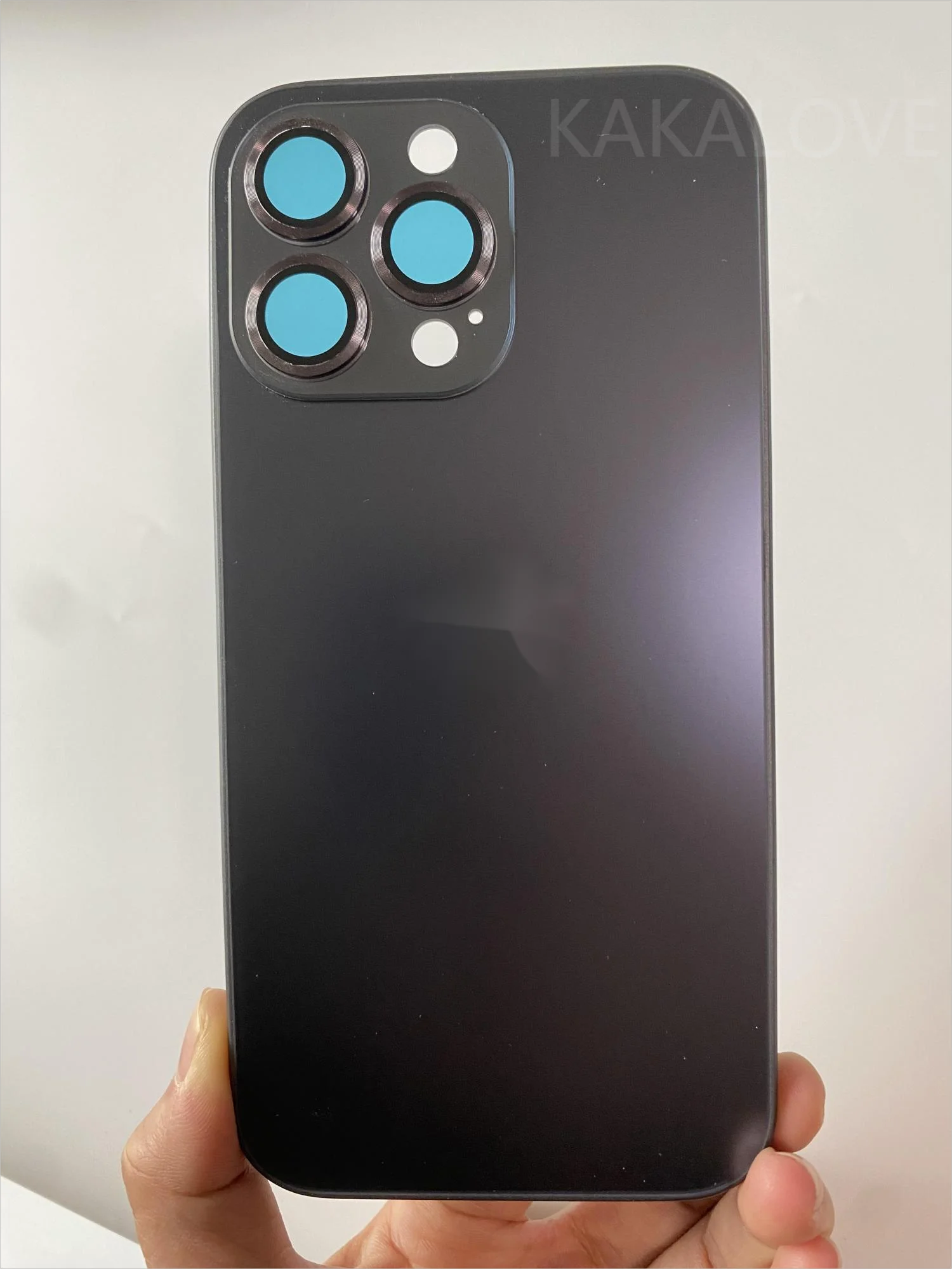 Metal-Lens-Film-Anti-fall-Anti-scratch-Toughened-Glass-Case-Male-Female ...