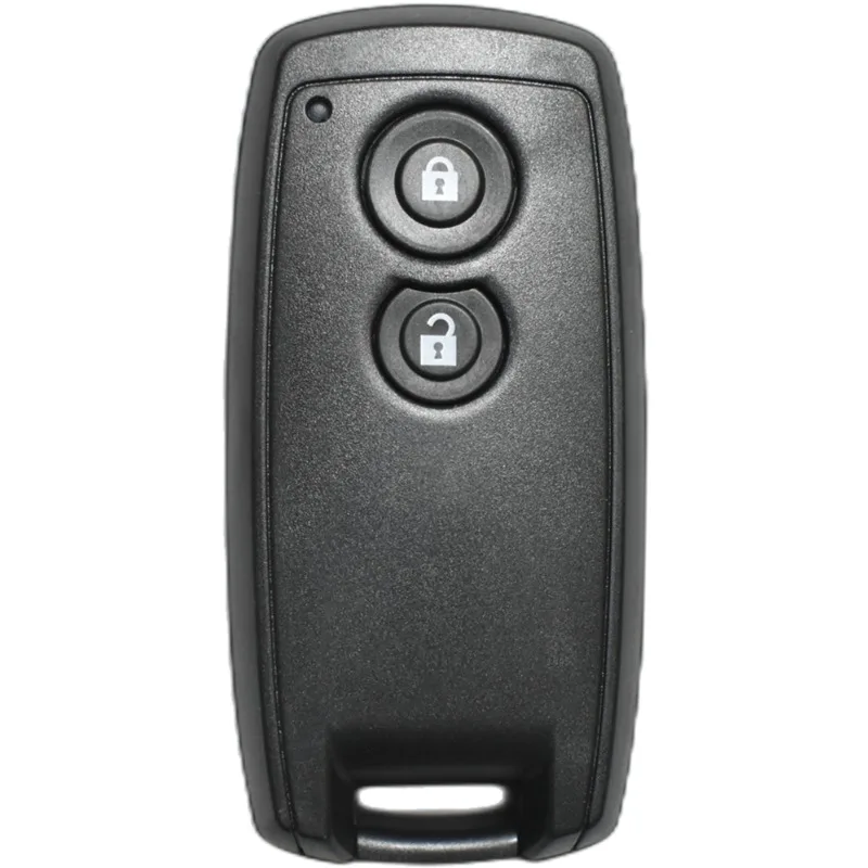 High-Quality-Replacement-Shell-for-Suzuki-Keyless-Smart-Remote-Key ...