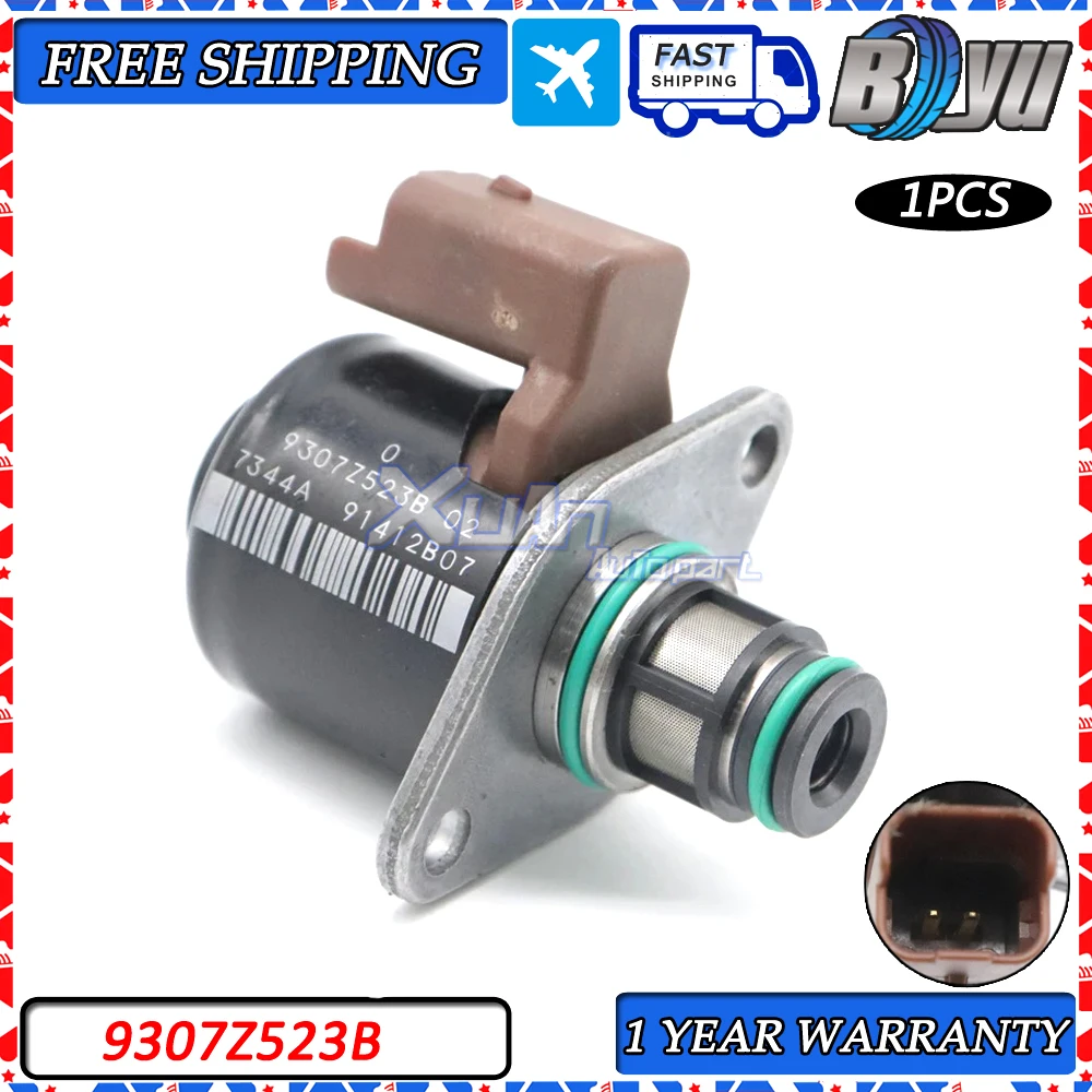 Car-9307Z523B-9109-903-Inlet-Metering-Valve-Fuel-Pump-Regulator-Valve ...