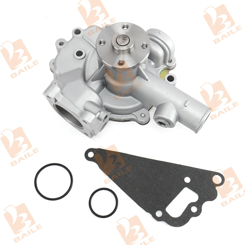 16100-72800-71 Water Pump For Toyota 1DZ 5FD 6FD Forklift