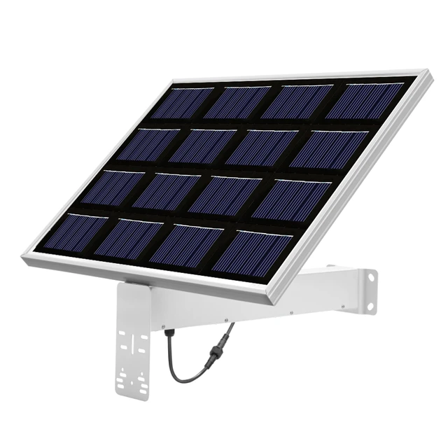 Bosch E-bike Solar Charger Fast Charger 6A
