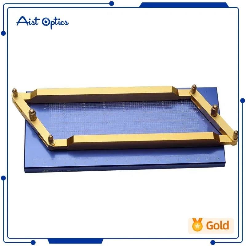 High-Precision-Optical-Parallelism-Measurer-Tester-Measuring-Instrument ...