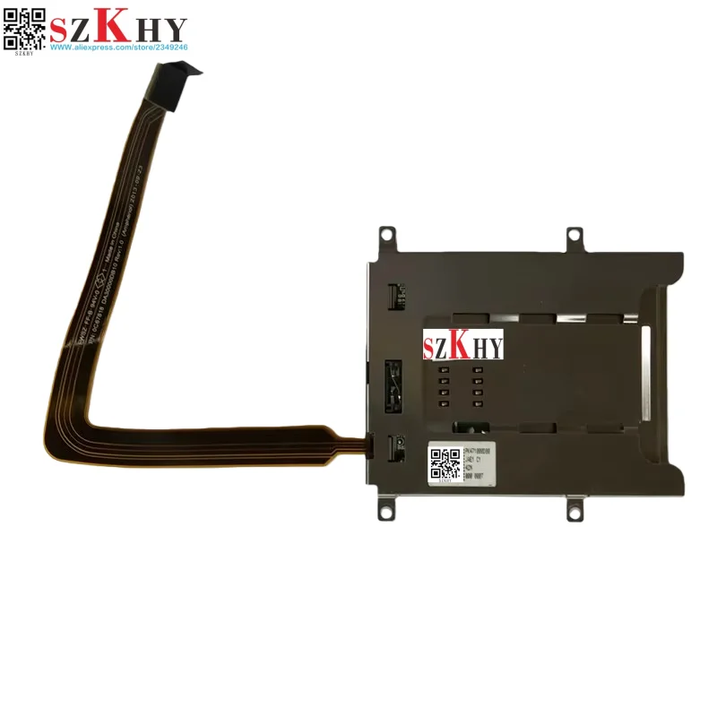 Smart Card Reader For ThinkPad X240 X250 X260, 04X5133 04X5134 04X5135 ...