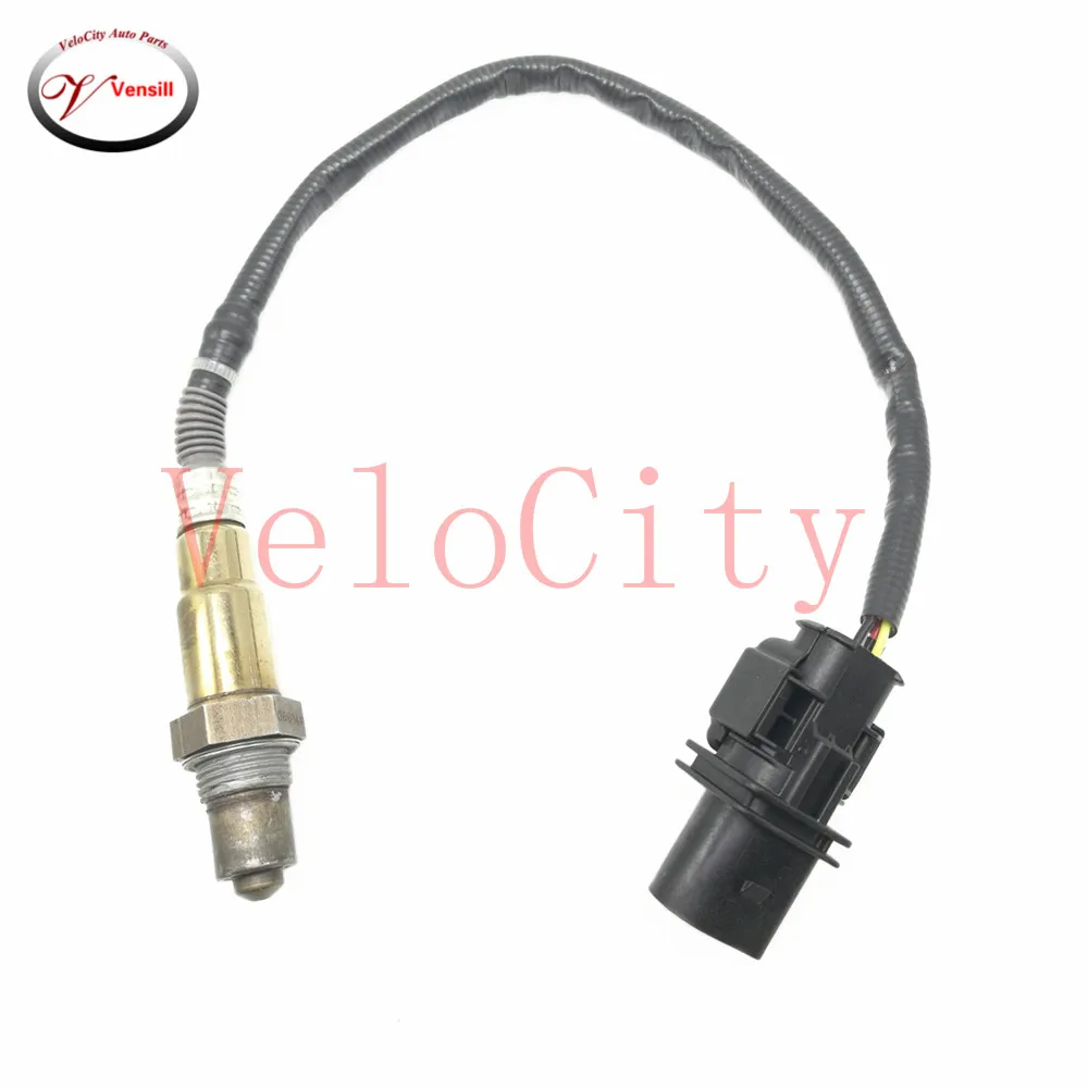 5-Wires-Upstream-Oxygen-Sensor-For-2013-2015-Jaguar-XF-2-0L-Part-No ...