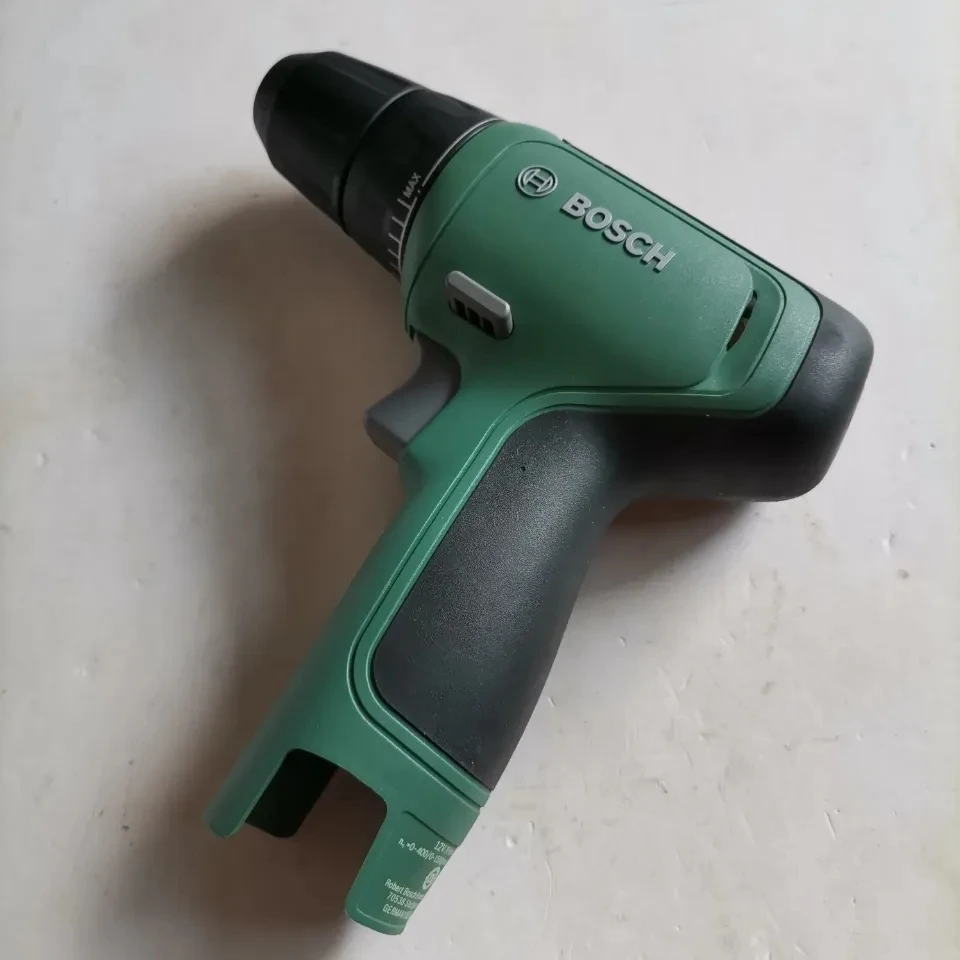 Bosch Drill Green