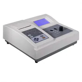 DM-Portable-Medical-Clinical-Single-Channel-Coagulation-Analyzer ...