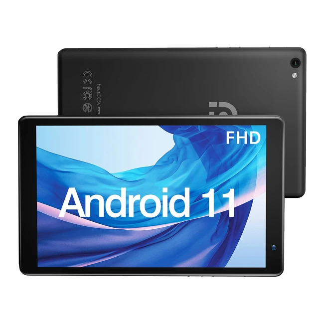 Android Tablet 7 Inch Features