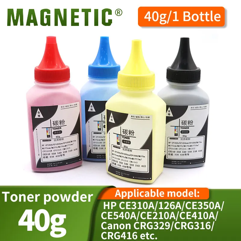 Cartucho-de-t-ner-de-colores-para-impresora-botella-Compatible-con ...
