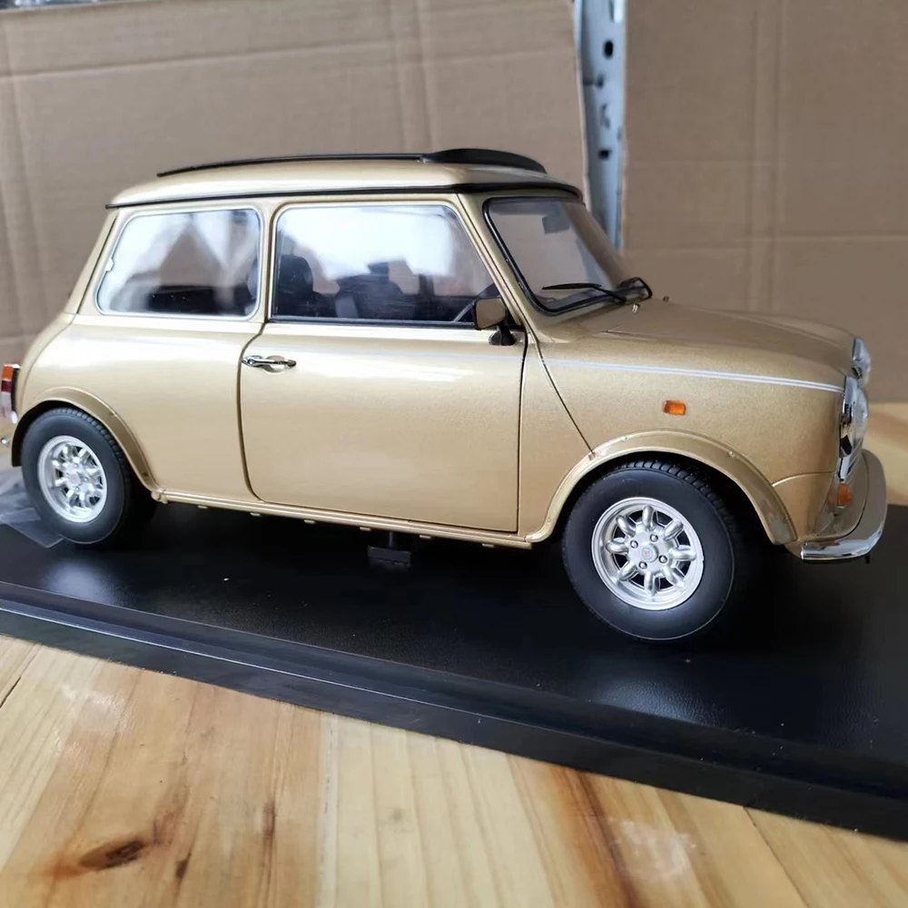 Minor-Paint-Defects-Die-cast-1-12-Scale-Bmw-Mini-Cooper-Simulation ...