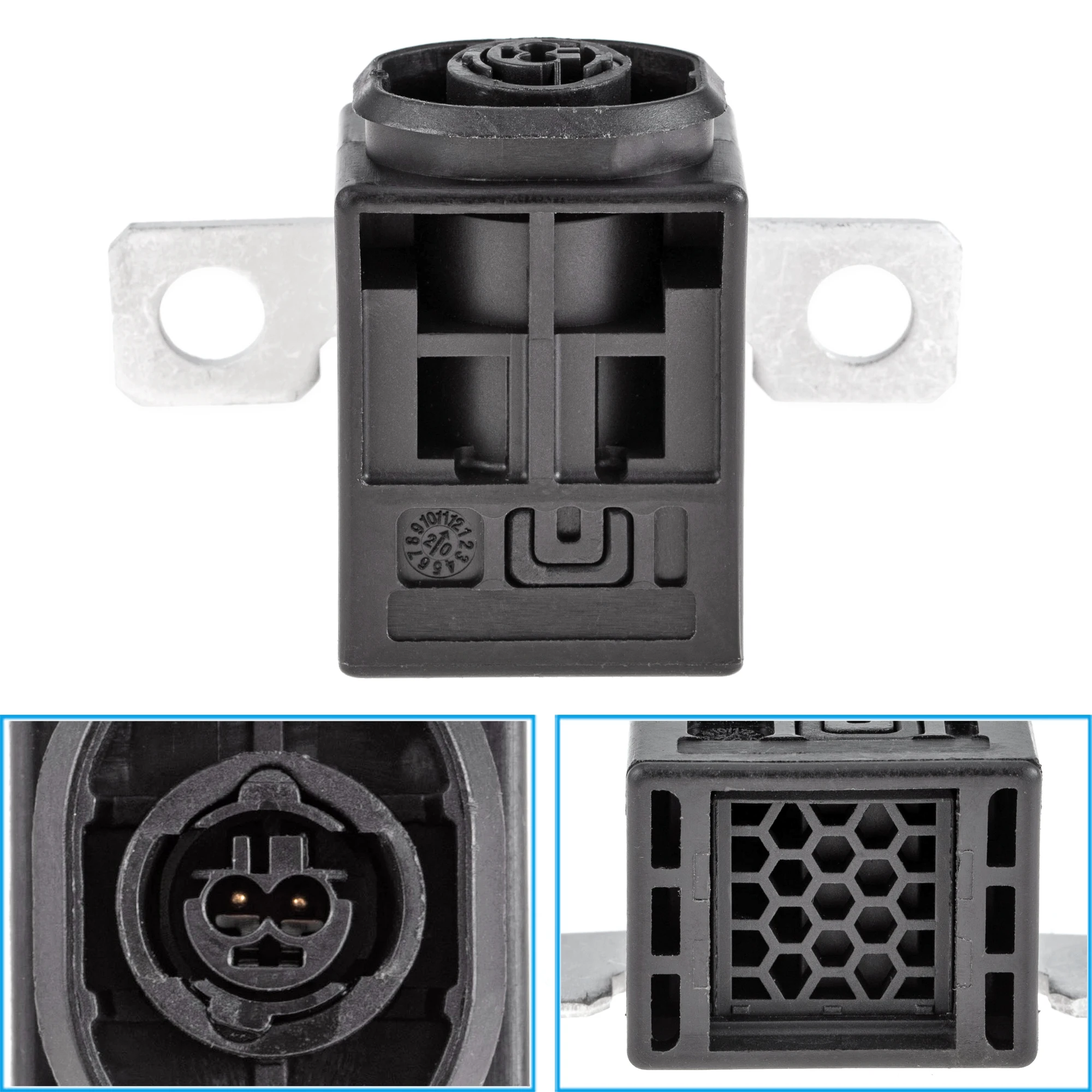 OEM-Battery-Fuse-Overload-Protection-Trip-Standard-4N0915519-4N0-91 ...