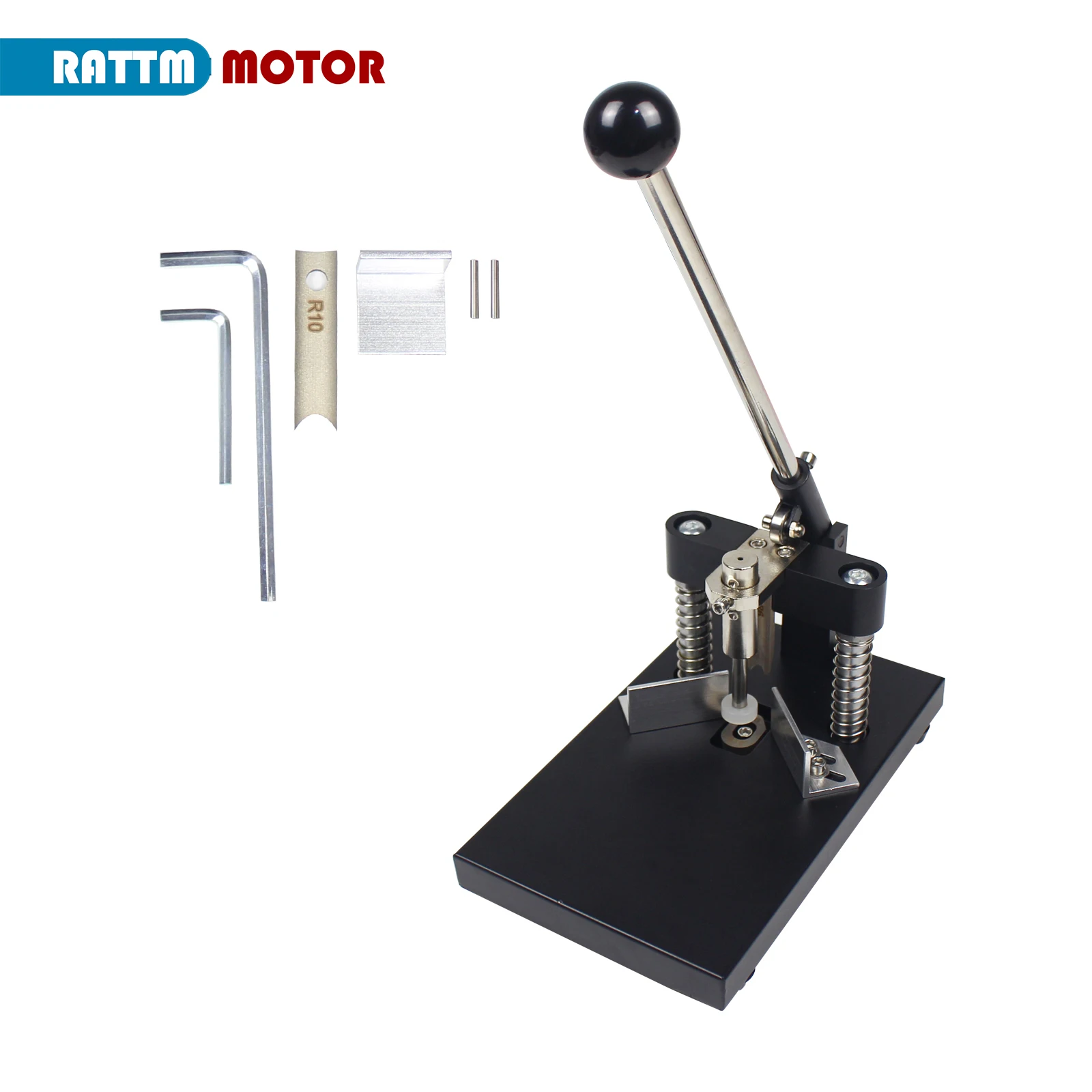 Manual-Round-corner-cutting-machine-R6mm-R10mm-1-2-30mm-Thickness-for ...
