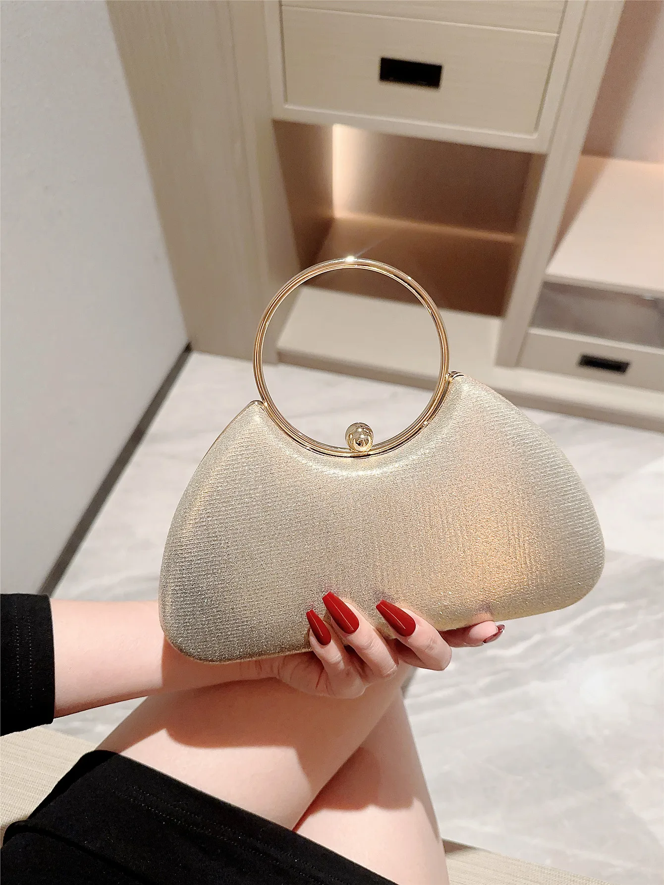 Celebrity Handbag, Evening Bag, Handbag, Evening Dress Bag, Banquet ...