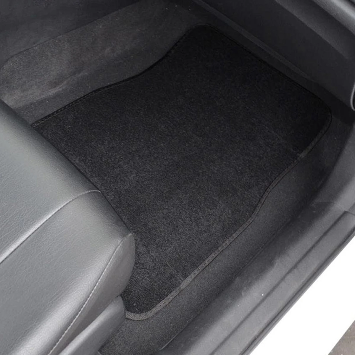 4pcs Universal Car Floor Mat – NZshopsmart