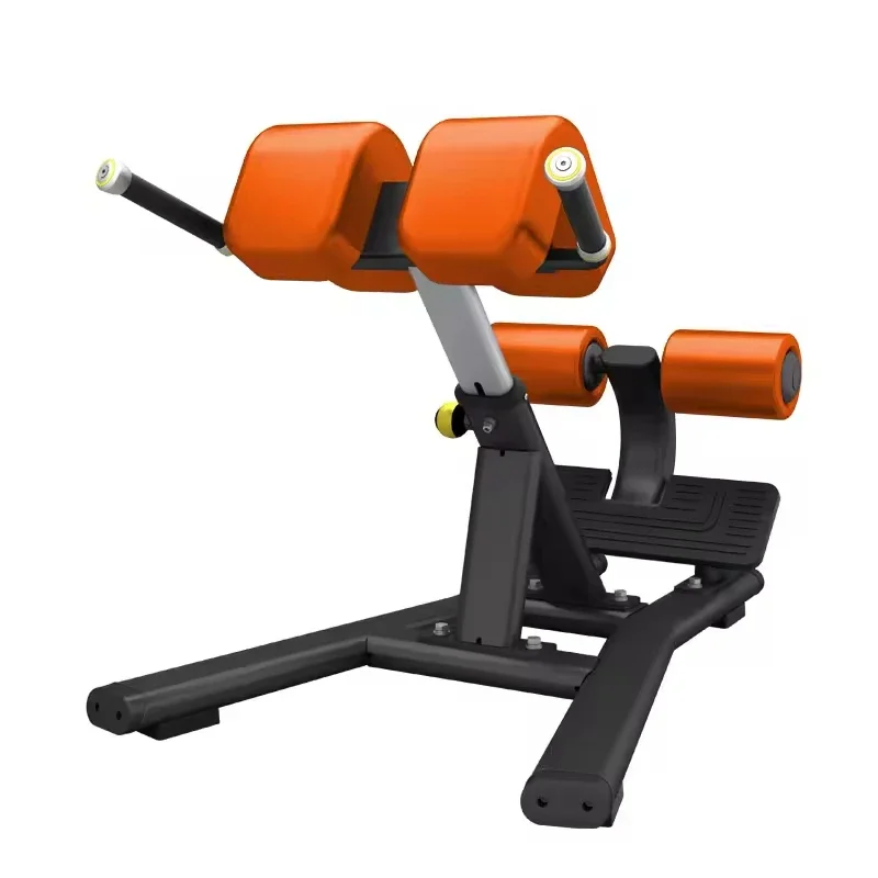 New-Product-Fitness-Equipment-Adjustable-Commercial-Roman-Chair-With ...