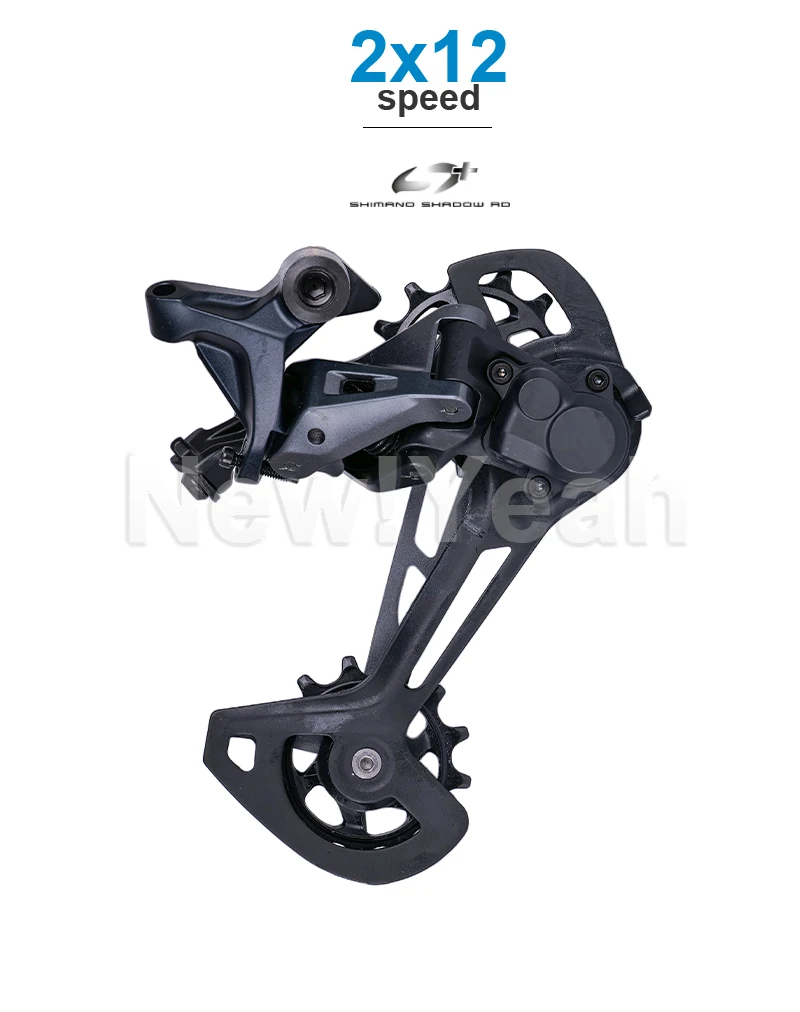 DESCARRILADOR SLX 2X12V RD-M7120-SGS JAPON | M7120 » Babylon Imports ...