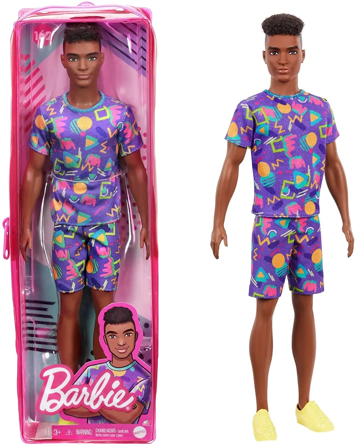 Barbies Dolls Boys
