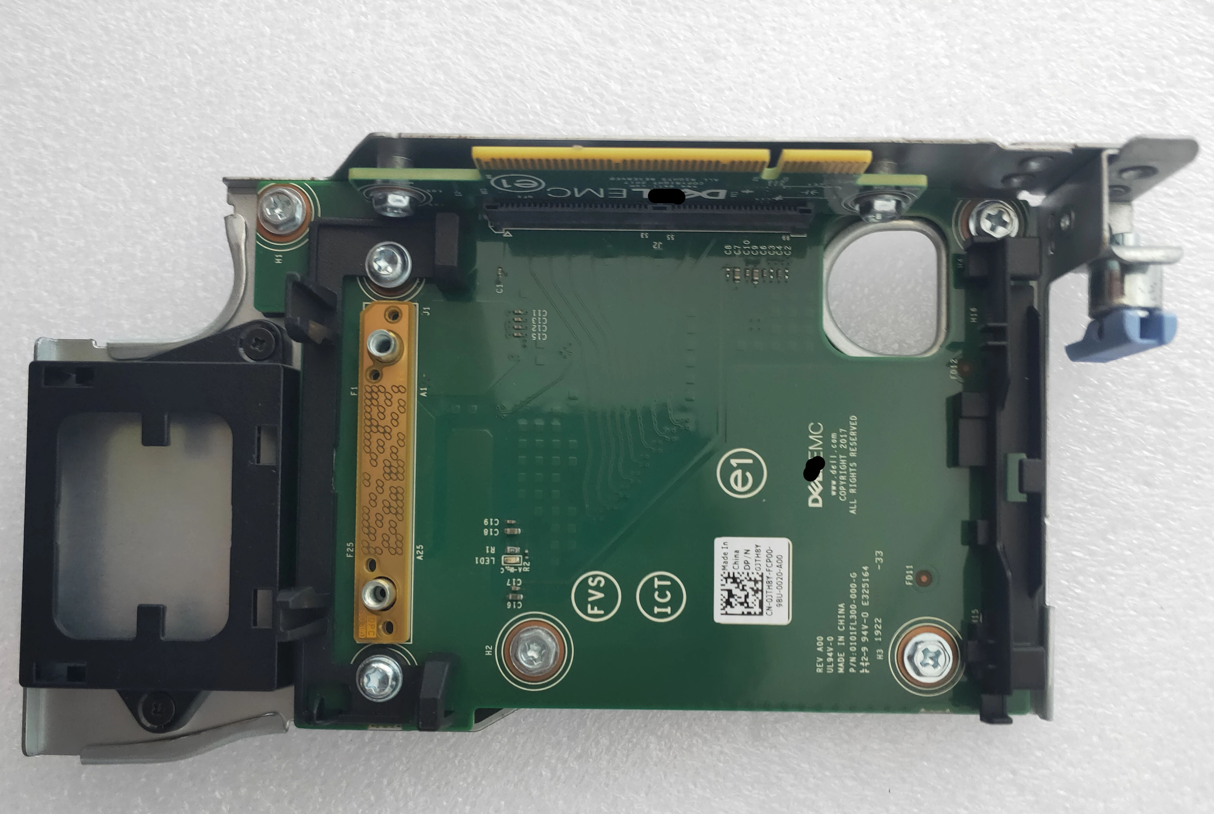 R440-XR2-H730P-thin-array-card-2G-JTH8Y-MN5R8-0JTH8Y-0MN5R8-03X31R ...