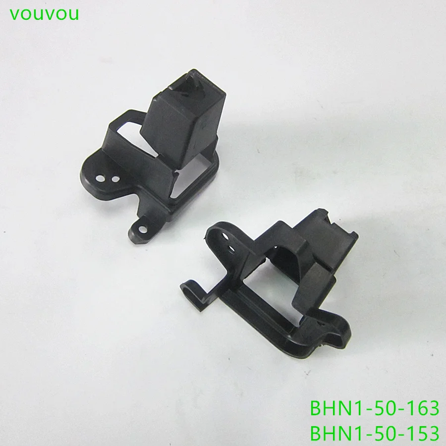 Car-accessories-body-radiator-grille-BHN1-50-163-front-bumper-bracket ...