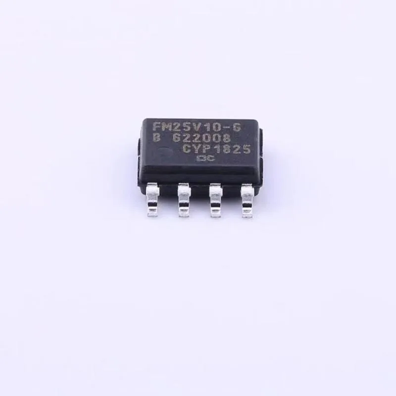 FM25V10-GTR-FRAM-ferroelectric-RAM-memory-IC-1Mb-SPI-40-MHz-8-SOIC ...