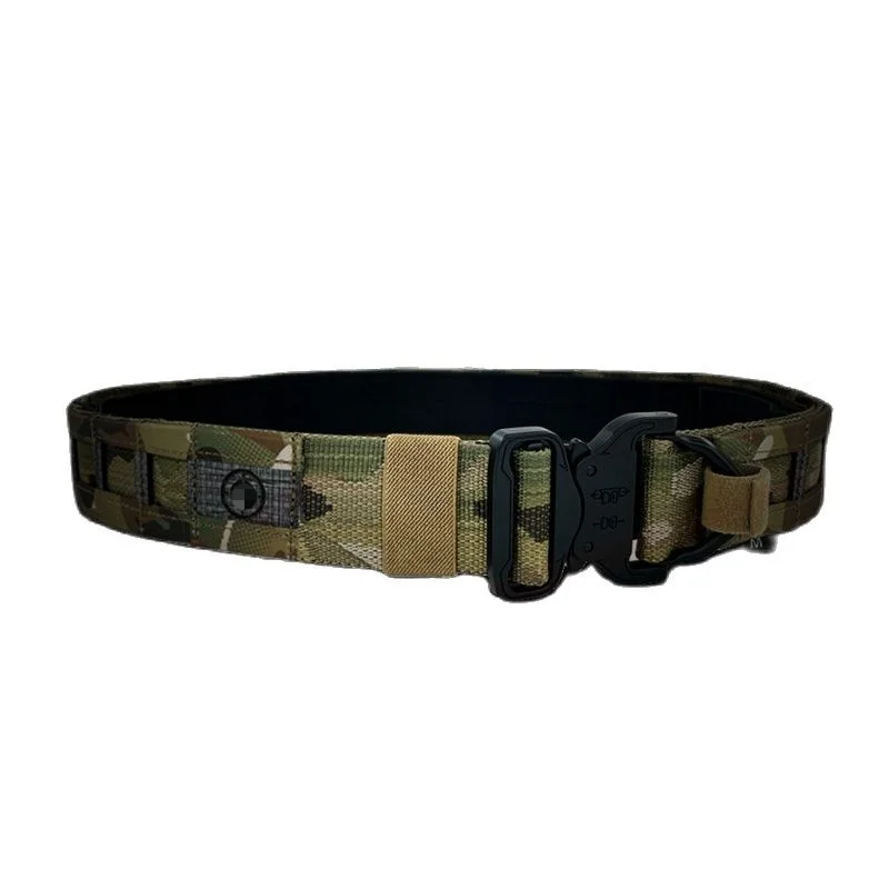 GBRS Style Belt Imported TEGRIS Belt High Strength Die Cast Cobra ...