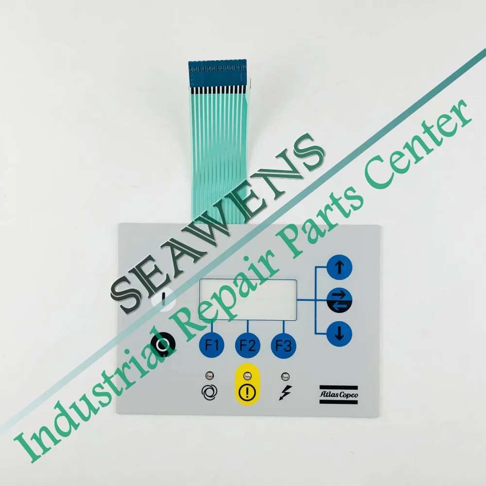 ELEKTRONIKON-II-1900071281-Membrane-Keypad-For-Atlas-Copco-Air ...
