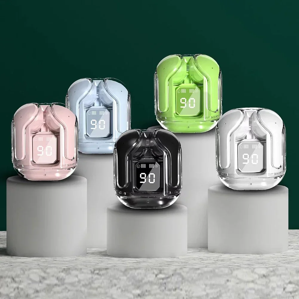 Noise-Canceling-Stereo-Headphone-with-Digital-Display-Charging-Case ...