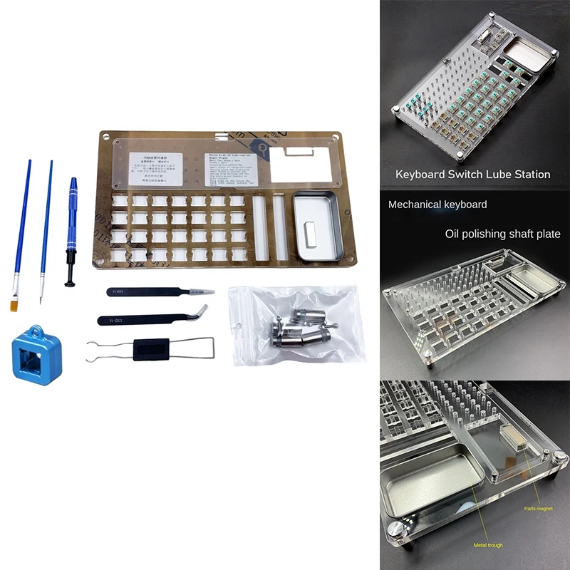 Switches-Lube-Station-Keyboard-Switches-Lubricate-Plate-Switch ...