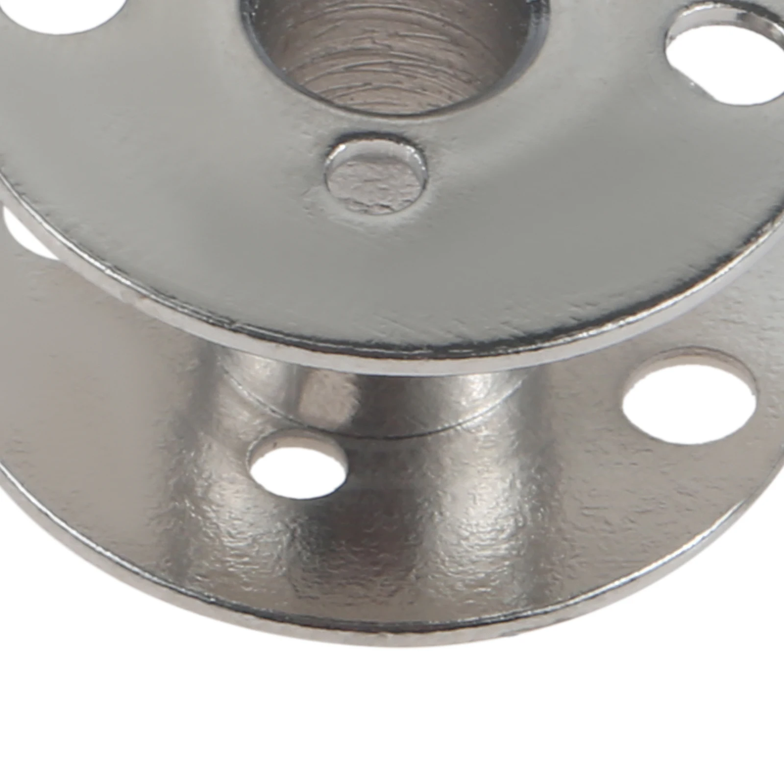 SINGER Sewing Machine Bobbins For Elna Snger Sewng Machne Metal Body At ...