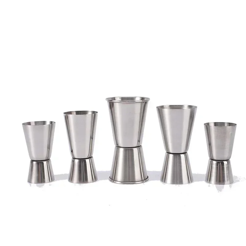 Double-Side-Measuring-Cup-Cocktail-Drink-Wine-Shaker-Stainless-Mojito ...