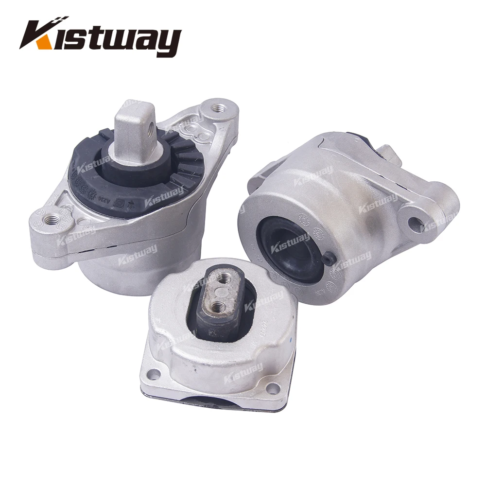 엔진 변속기 지원 모터 마운트, 마세라티 콰트로포르테 지브리 3.0D M156 V6 2WD 13 17 670004870 ...