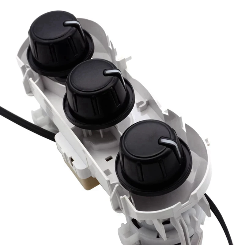 A-C-Conditioning-Control-AC-Controller-Panel-For-Toyota-Hilux-Inova ...