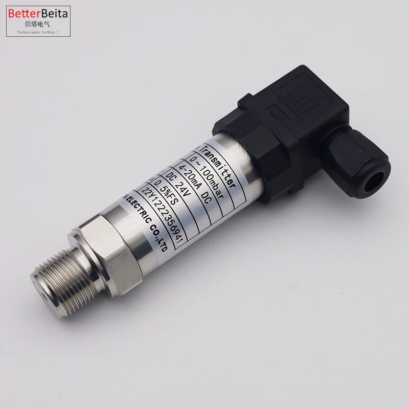 Sensor-de-presi-n-0-50mbar-0-60mbar-100mbar-500mbar-1000mbar-transmisor ...