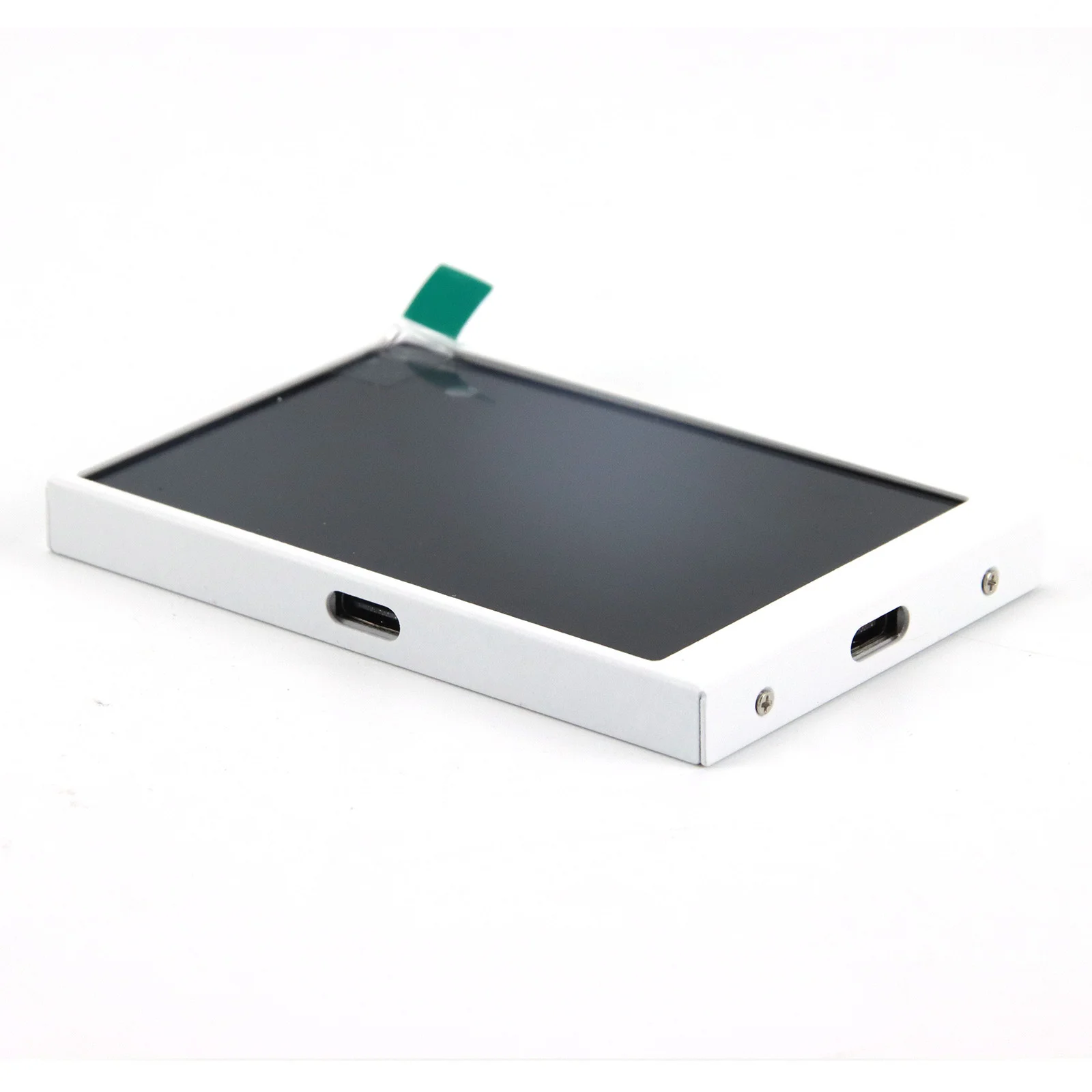Generic 3.5 Inch IPS Computer Monitor For Mini ITX Case TYPE-C ...