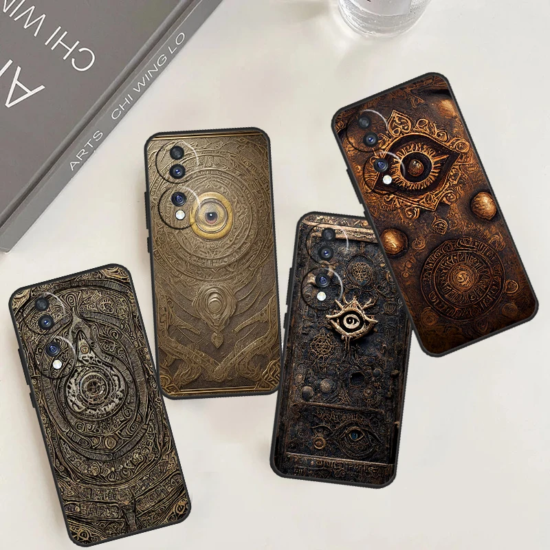 Book-of-the-Dead-Case-For-Honor-Magic-6-Pro-5-Pro-50-70-90-Lite.jpg
