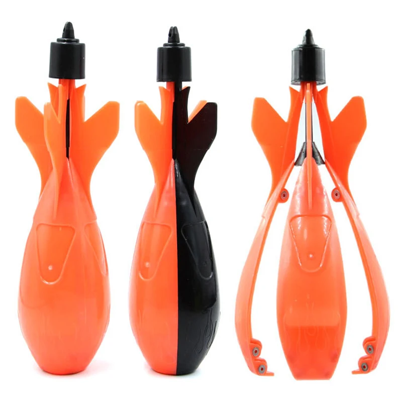 Spomb-Carp-Fishing-Rocket-Feeder-Initiator-Boat-Bait-Rocket-Spomb-Float ...