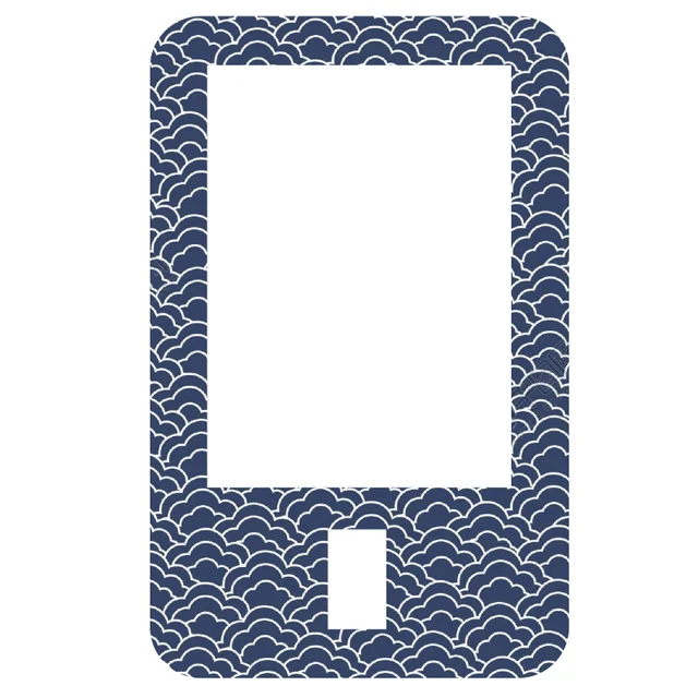 T:Slim Skin Decal Cover Sticker Vinyl X2 Insulin Pump CGM Dexcom Tandem ...